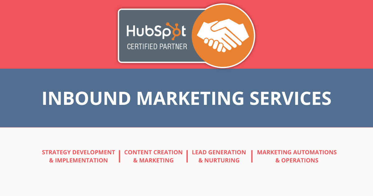 Inbound Marketing | HubSpot Scientist
